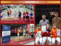 Ce este scrima » Tipurile de arme: sabie, floreta, spada